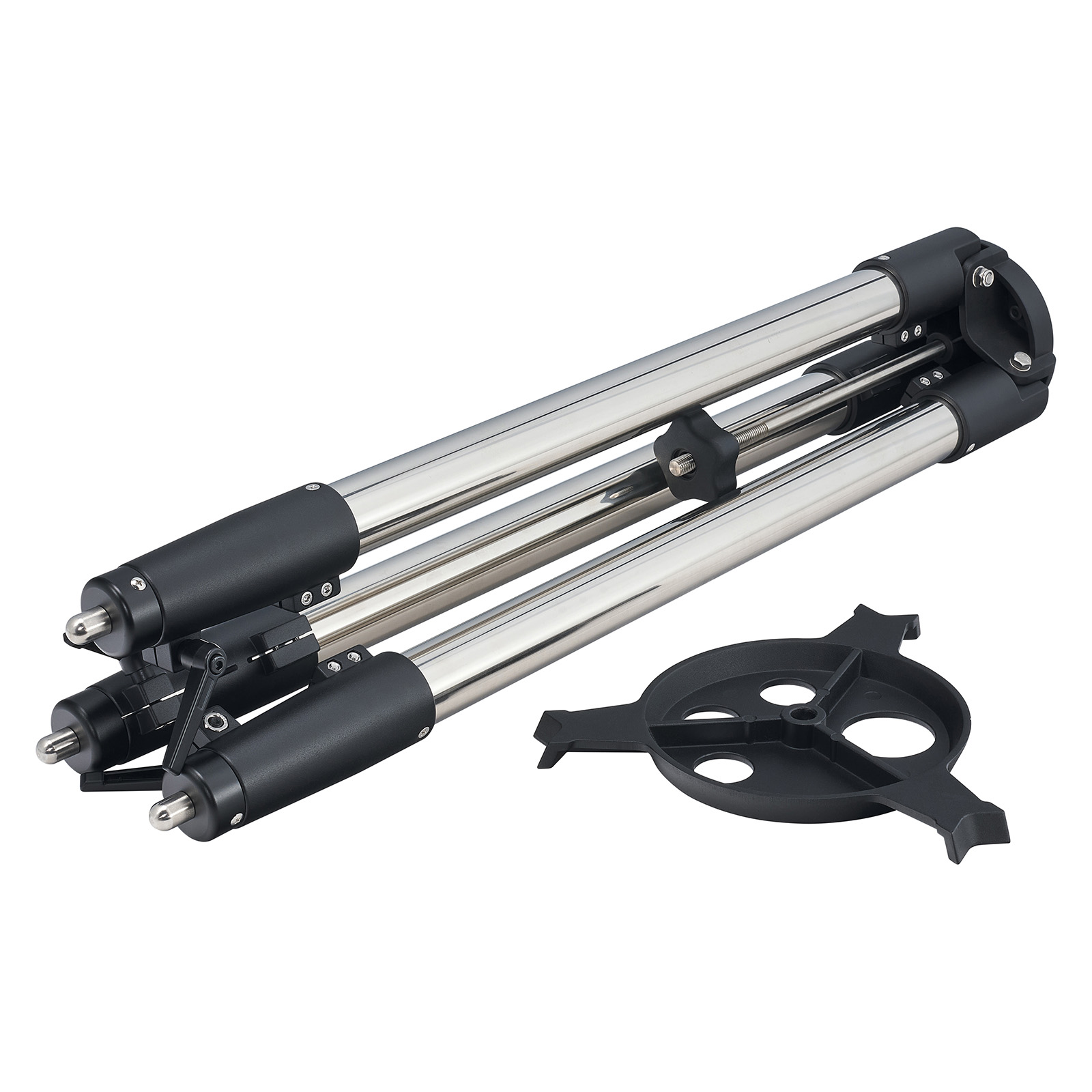 iOptron LiteRoc Tripod for CEM40/HAE43/HEM44/GEM45 | First Light Optics